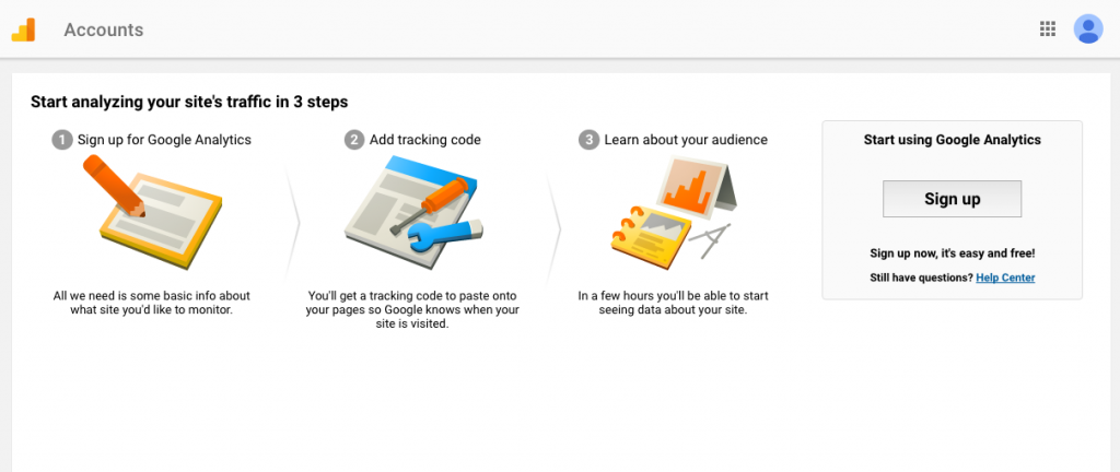 How to Setup Google Analytics - The Ultimate Guide with Details