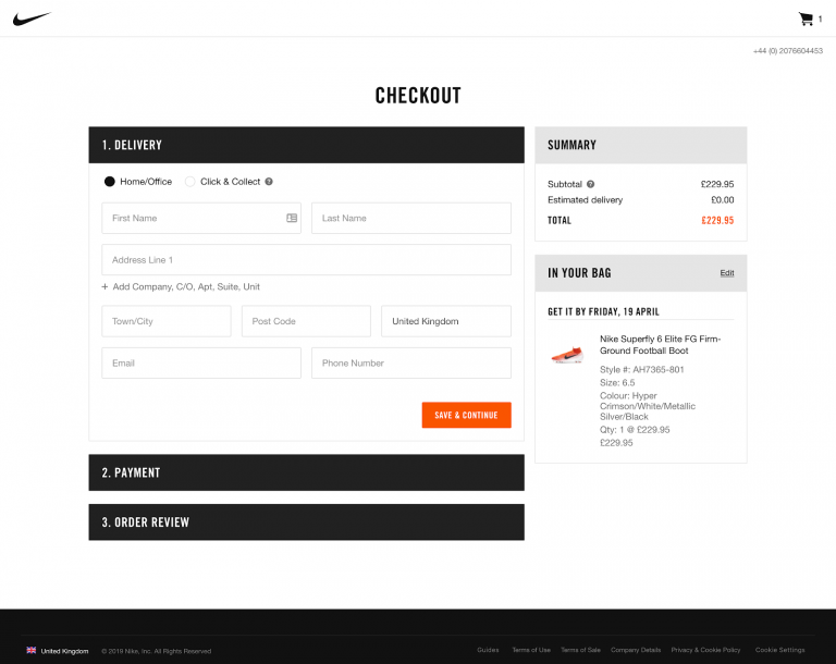 Top Checkout Page Strategies to Increase Conversion Rates
